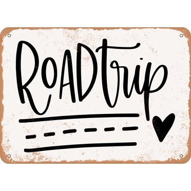 Night of Fire Vintage Tin Sign - Walmart.com