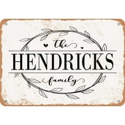 Hendricks Metal
