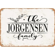 Jorgensen Metals