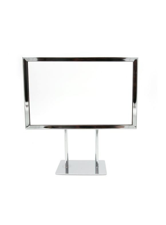 Sign Holders in Retail Signage - Walmart.com