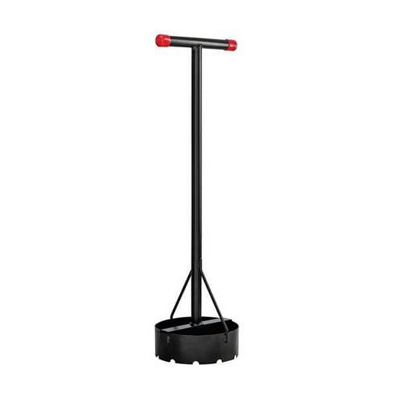 7 x 26.50 in. Sprinkler Sod Cutter, Black - Walmart.com
