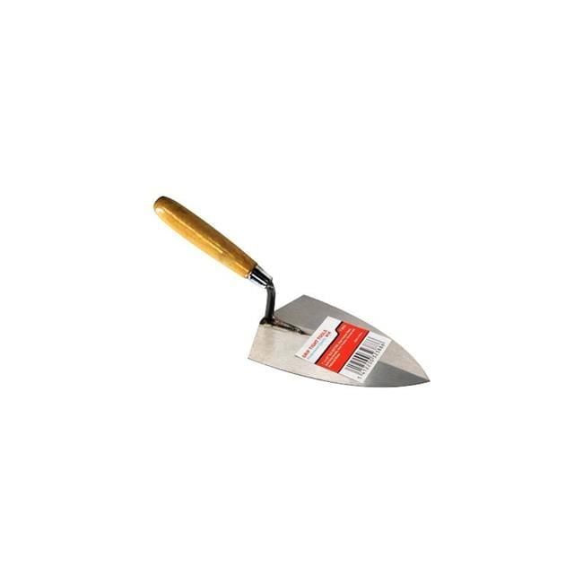 7 x 4.5 in. Tile Setter - Wooden Handle - Walmart.com