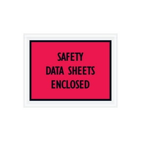 Safety Data Sheet
