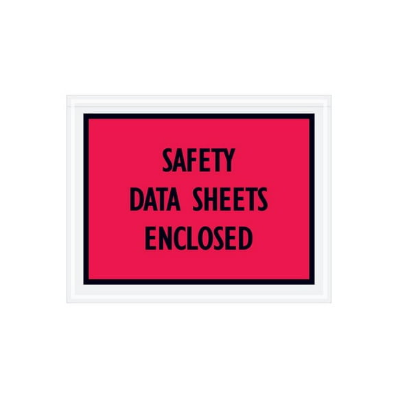 Safety Data Sheet