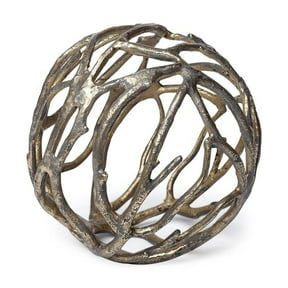 Branch Sculpture