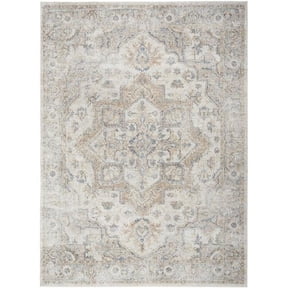 9x7 Area Rug