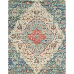 7x12 Area Rug