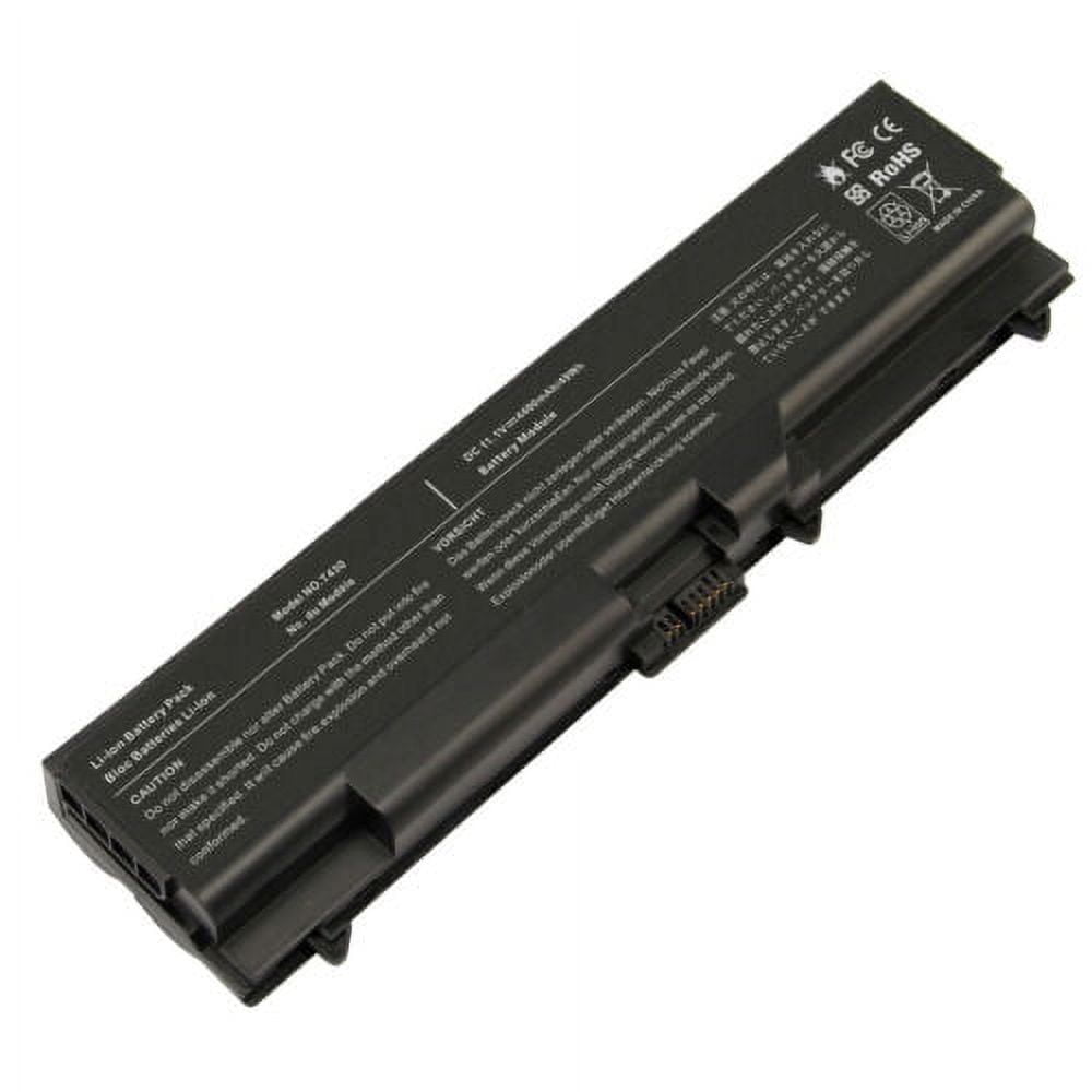 70+ 0A36302 laptop Battery for Lenovo ThinkPad T430 T530 W530 SL410 ...