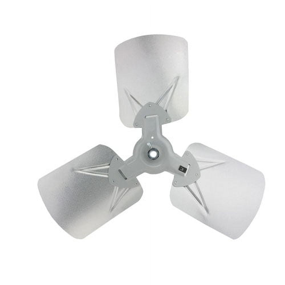 70-100580-03 - OEM Rheem Upgraded Replacement Condenser Fan Blade 3 x ...