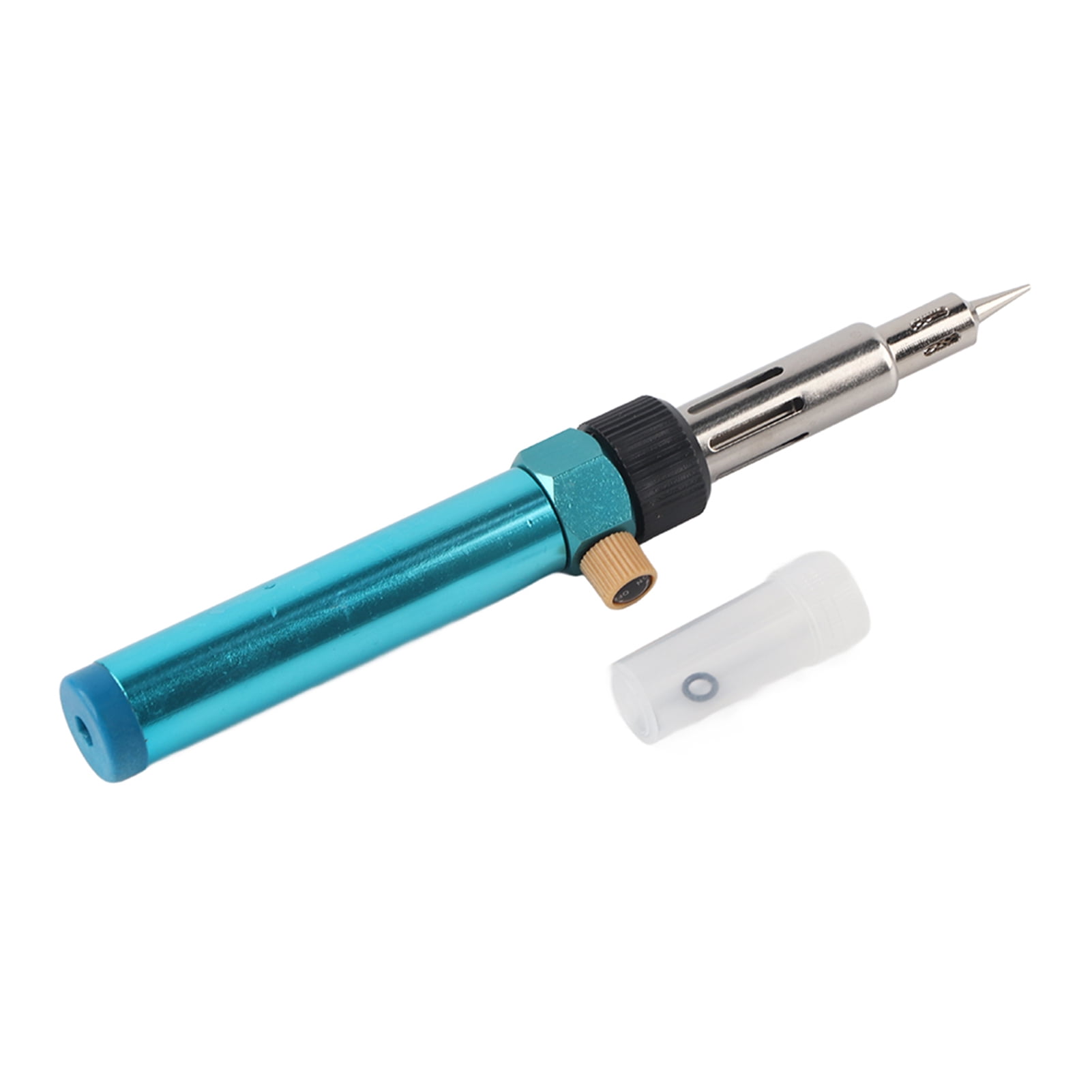 70-100W 210‑400℃ Iron Gas Soldering Iron Gold/Silver/Sopper/Tin ...