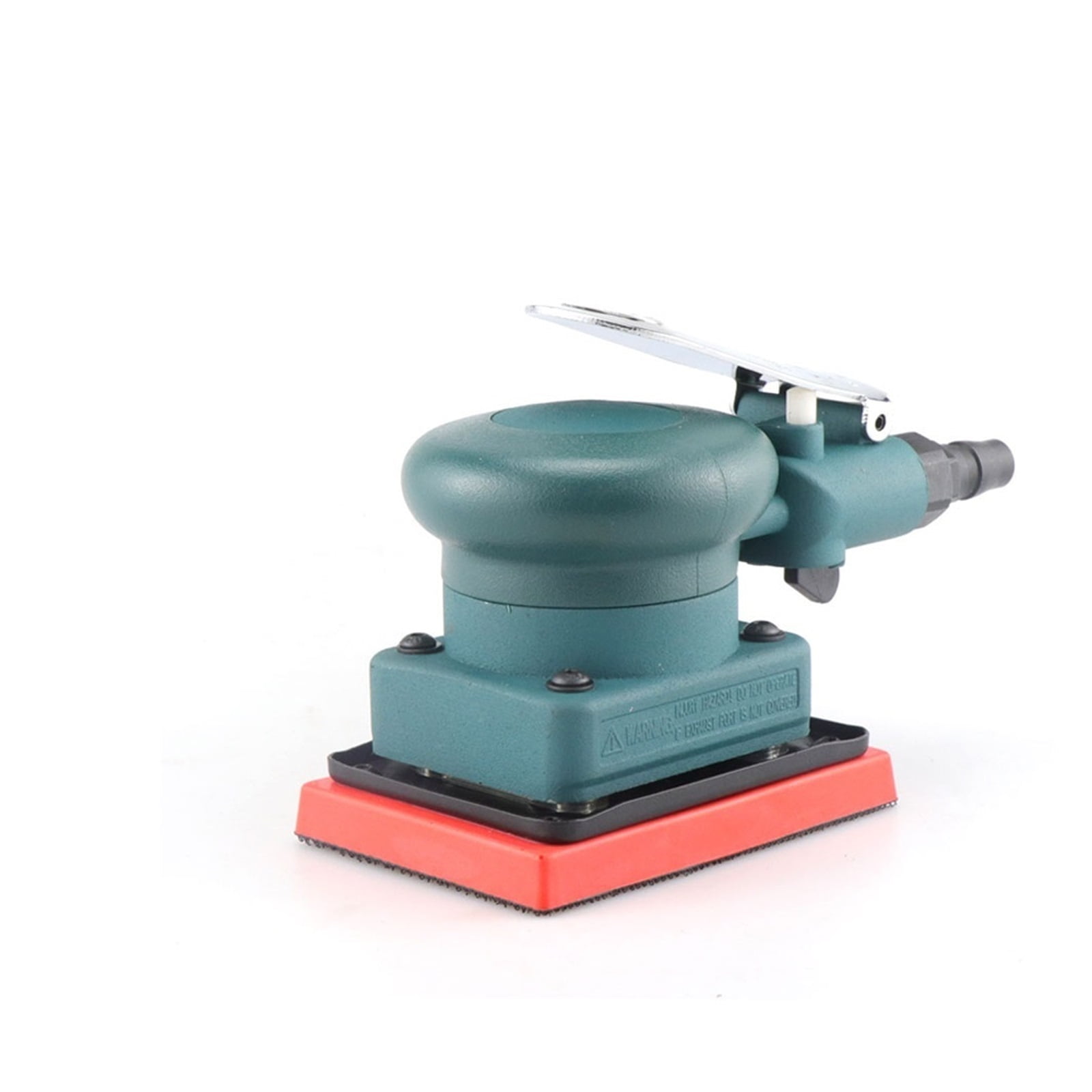 70 * 100mm Flanging Chassis Pneumatic Square Chassis Sanding Machine ...