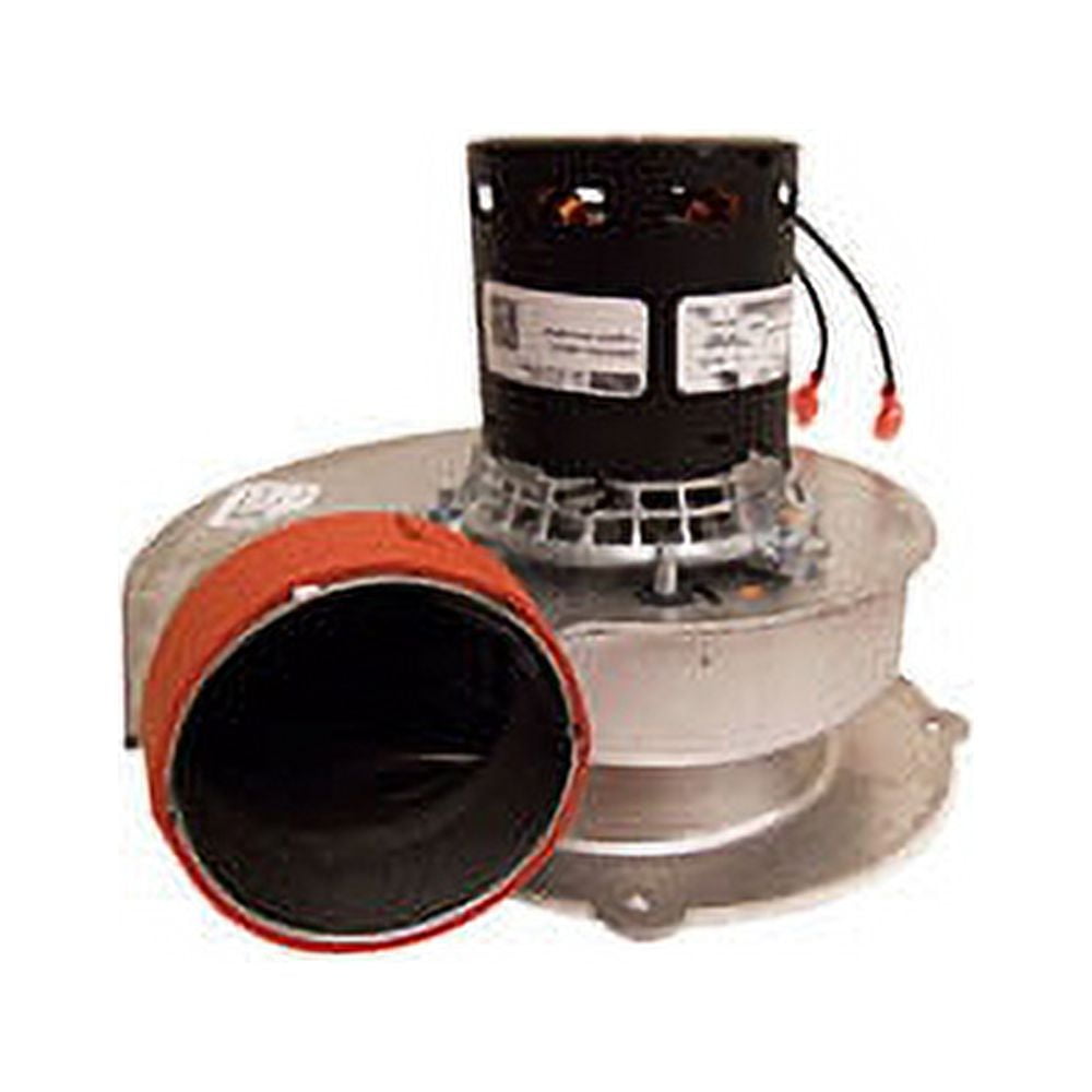 70-101087-02 - OEM Rheem Upgraded Replacement Furnace Exhaust Inducer ...