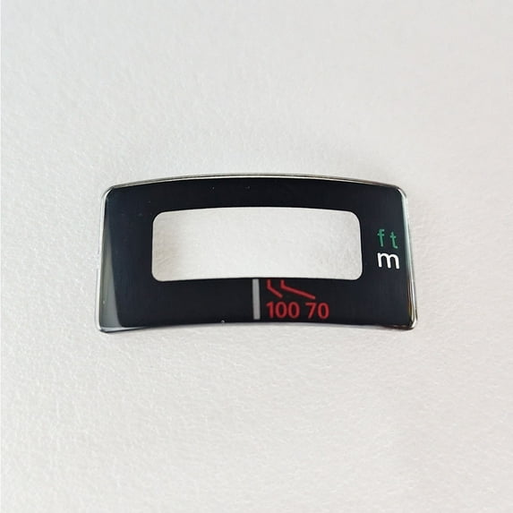 70-200 F/2.8 L III Lens Focus Scale Distance Window Glass for Canon EF ...