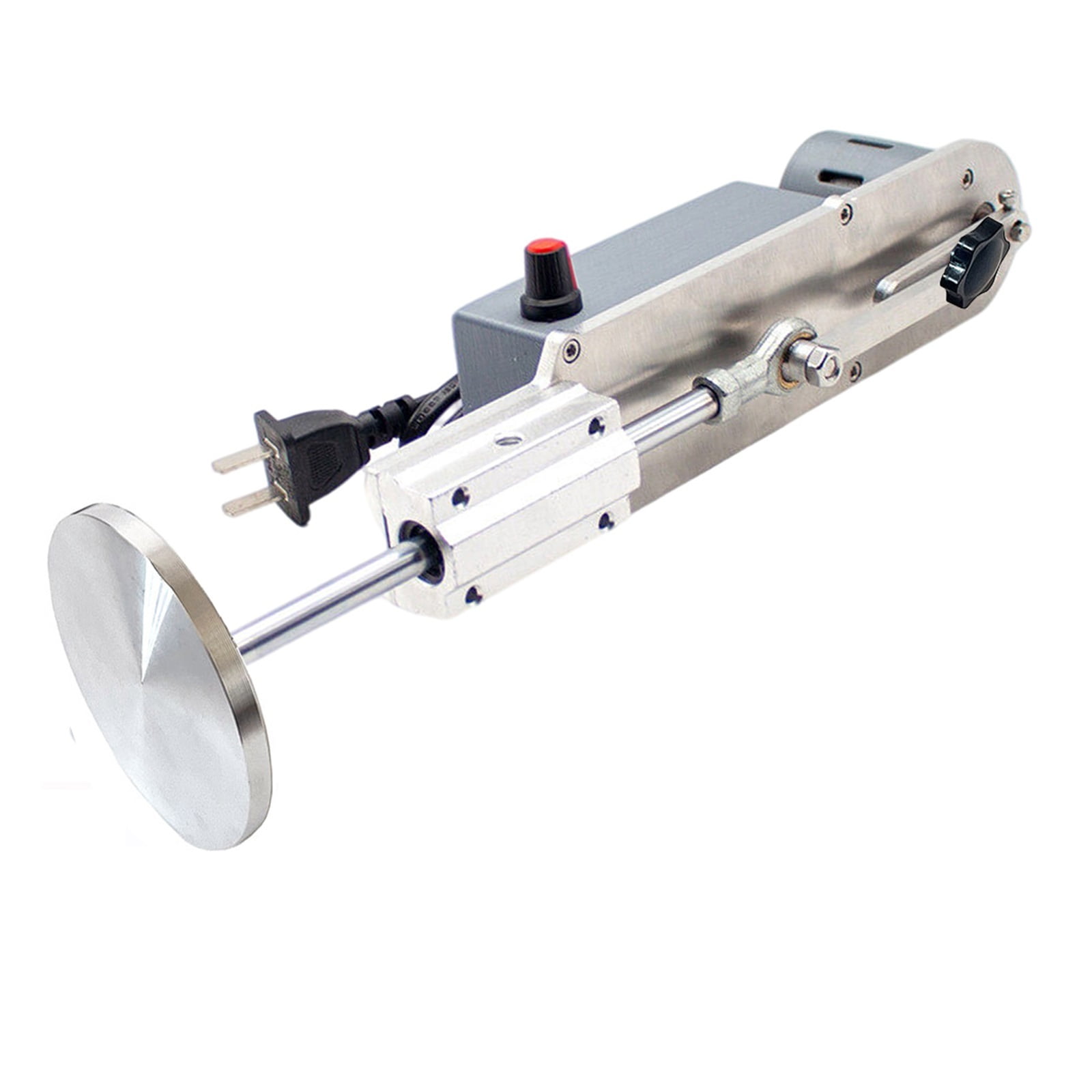 70-210RPM Reciprocating Linear Actuator With Suction Cup Telescopic ...