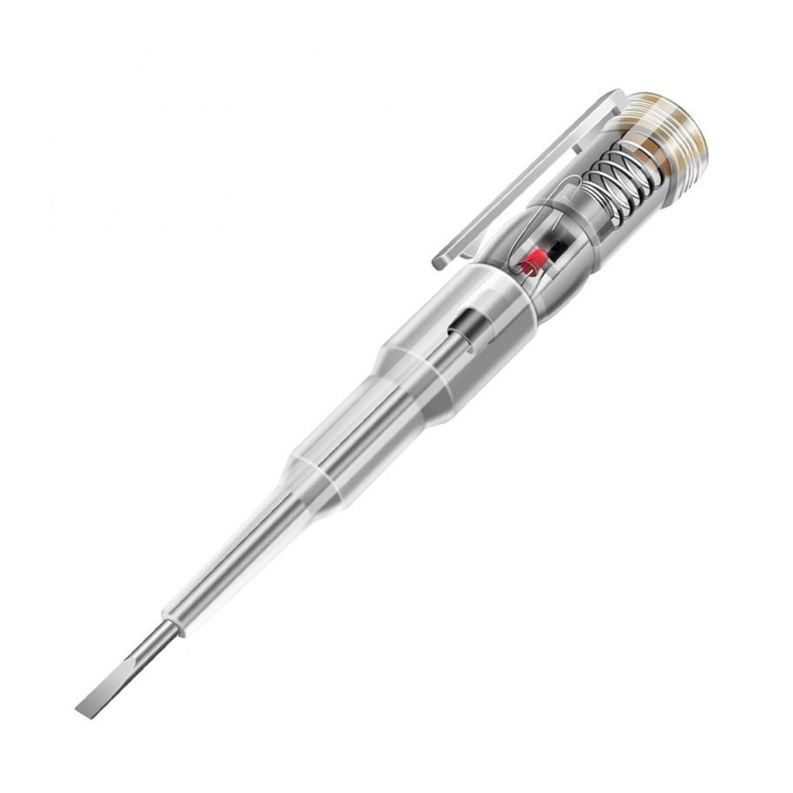 70-250 Electrical Voltage Detector Tester Pen Waterproof Induced ...