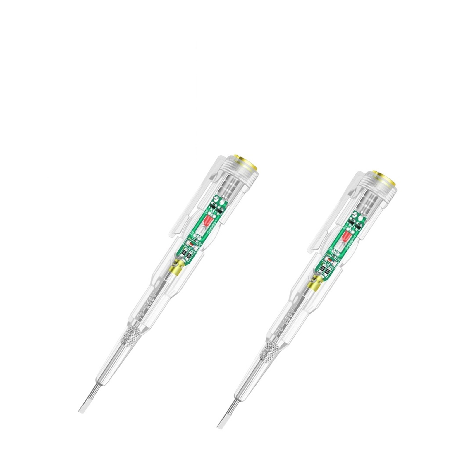 70-250 Water-proof Electricity Measurement Pen Responsive Electrical ...