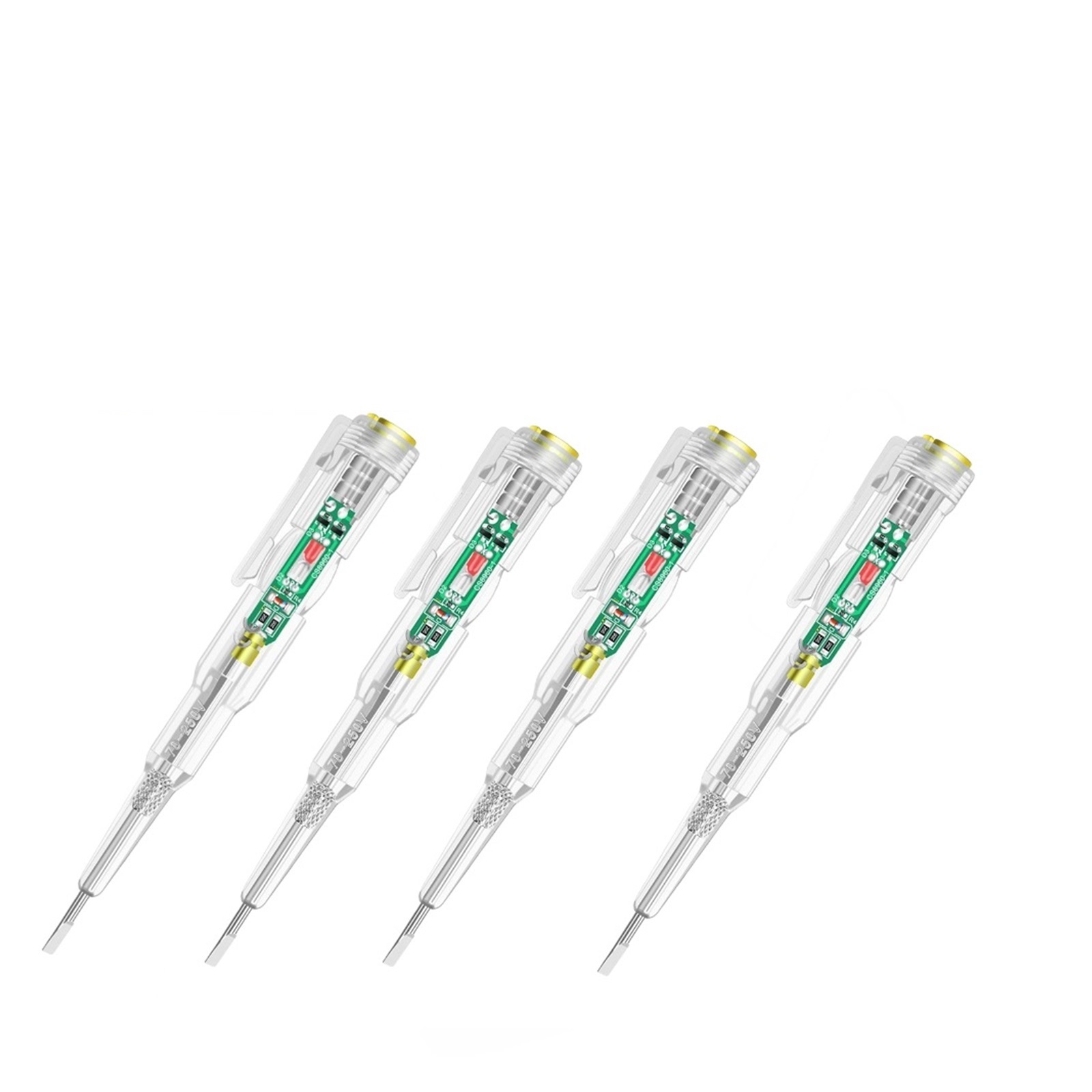 70-250 Water-proof Electricity Measurement Pen Responsive Electrical ...