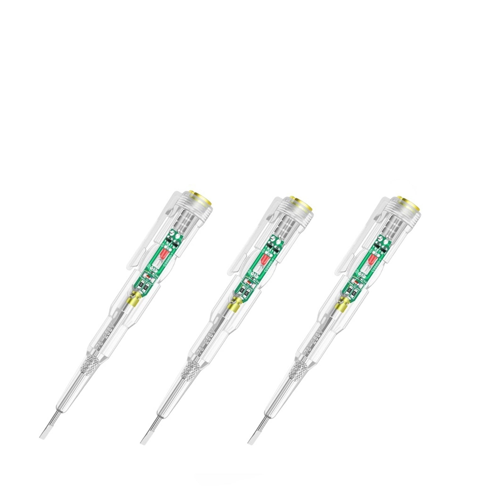 70-250 Water-proof Electricity Measurement Pen Responsive Electrical ...