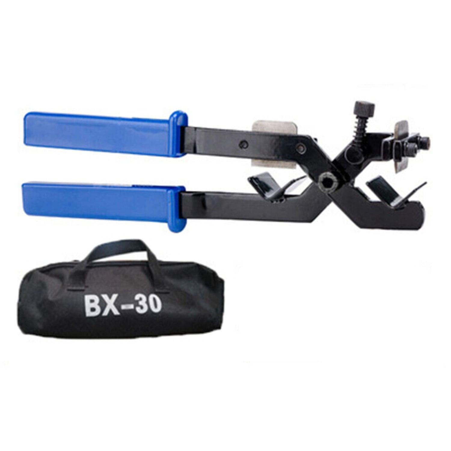 70-300mm Insulated Manual High Voltage Cable Stripper Plier with Blade ...