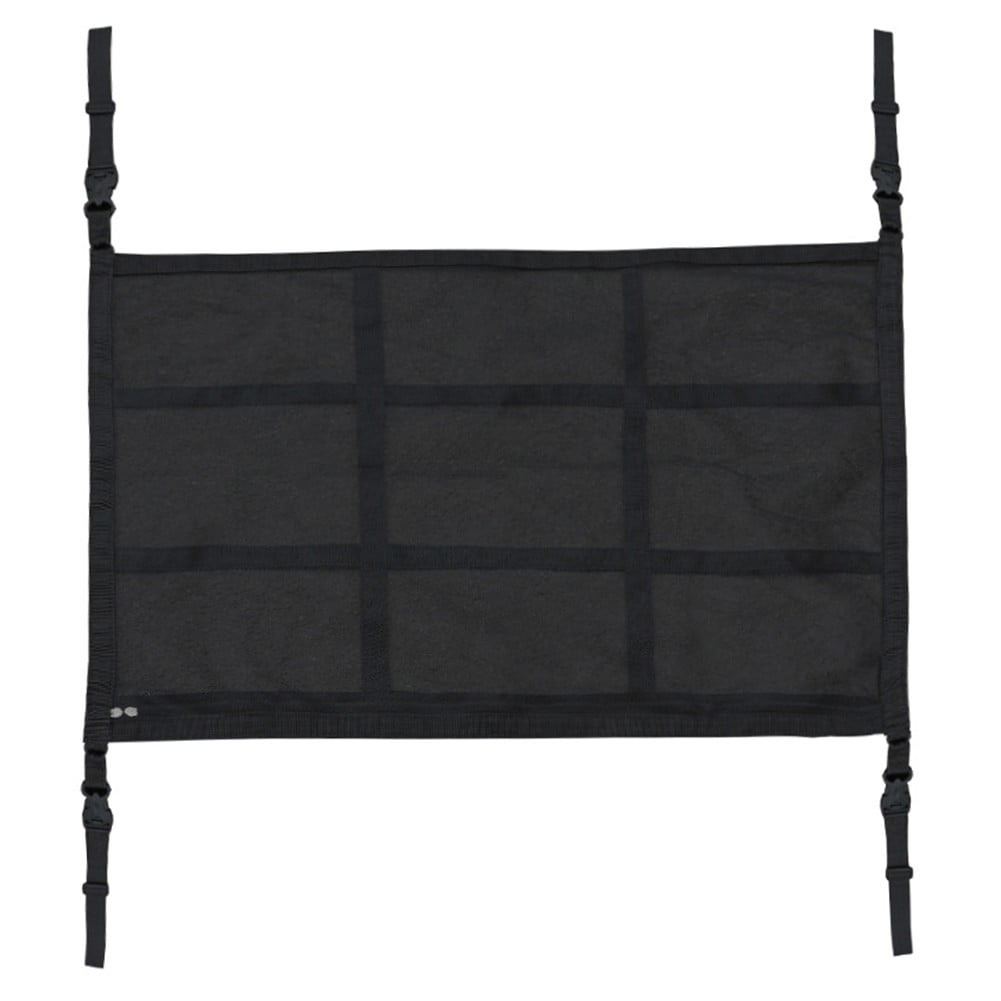 70*50cm-90*65cm Car Roof Storage Net Bag Self-driving Tour Luggage Rack ...