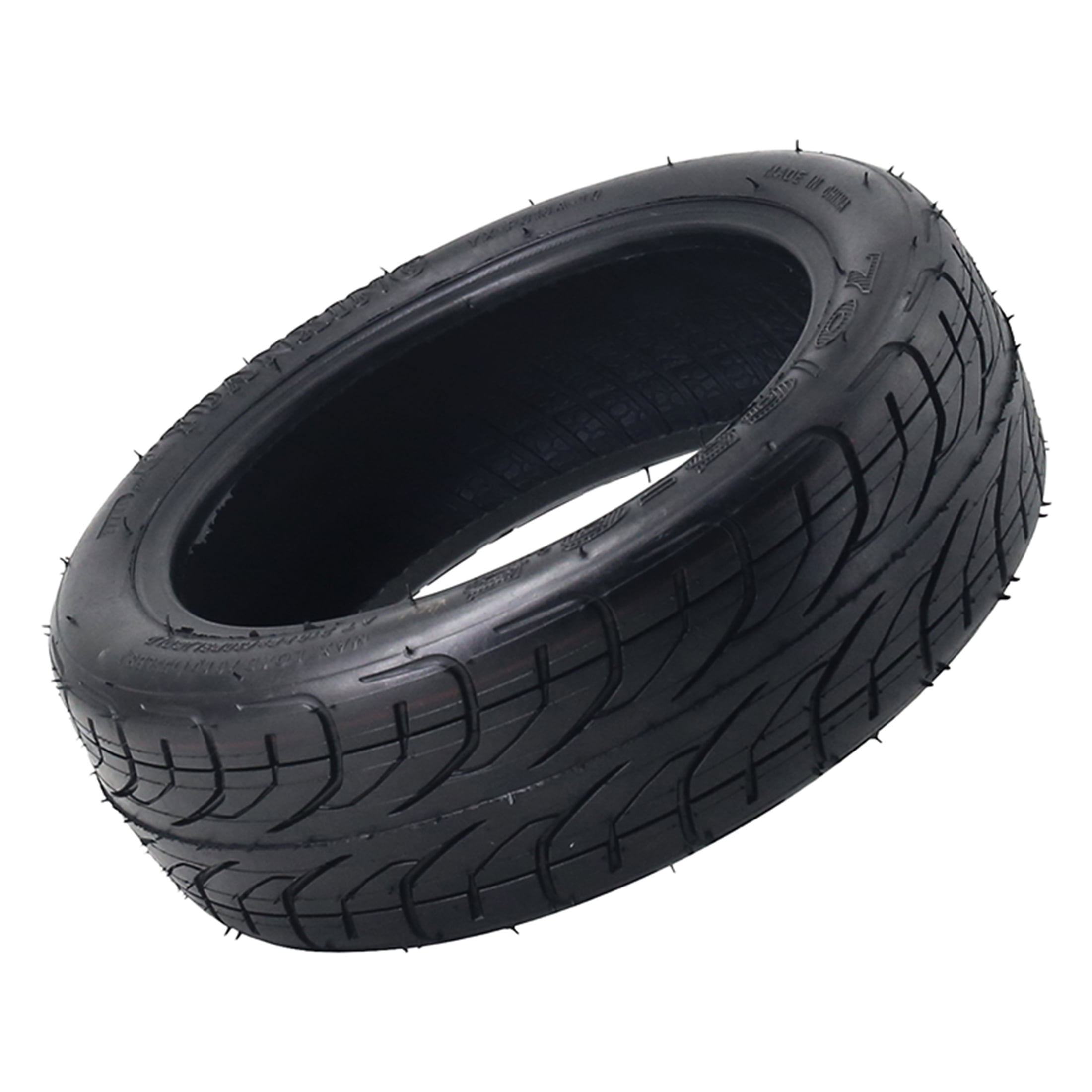 70/65-6.5 Tubeless Tyre Vacuum Tire For Xiaomi Ninebot9 Segway Ninebot Mini S Pro Self Balancing ...