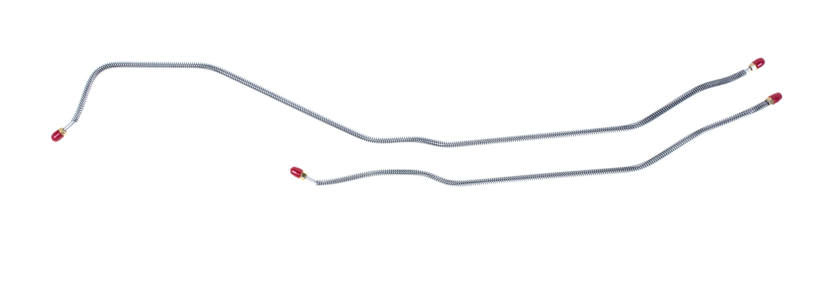 Gm Pre Bent Brake Lines