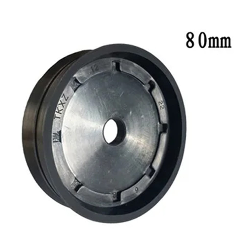 70/75/80/100mm Air Cylinder Piston Tyre Changer Rubber Plug Part ...