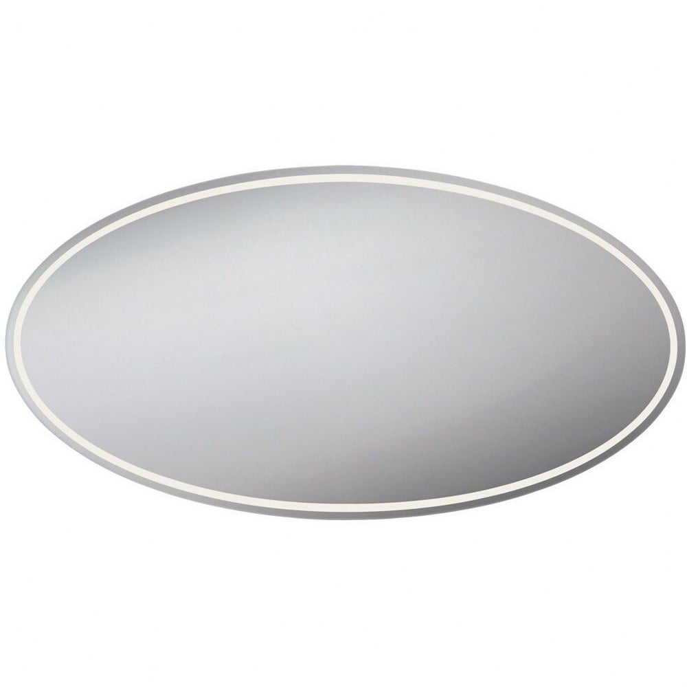 70.75 Inch 40W 1 Led Front-Lit Led Mirror Eurofase Lighting 29106-011 ...