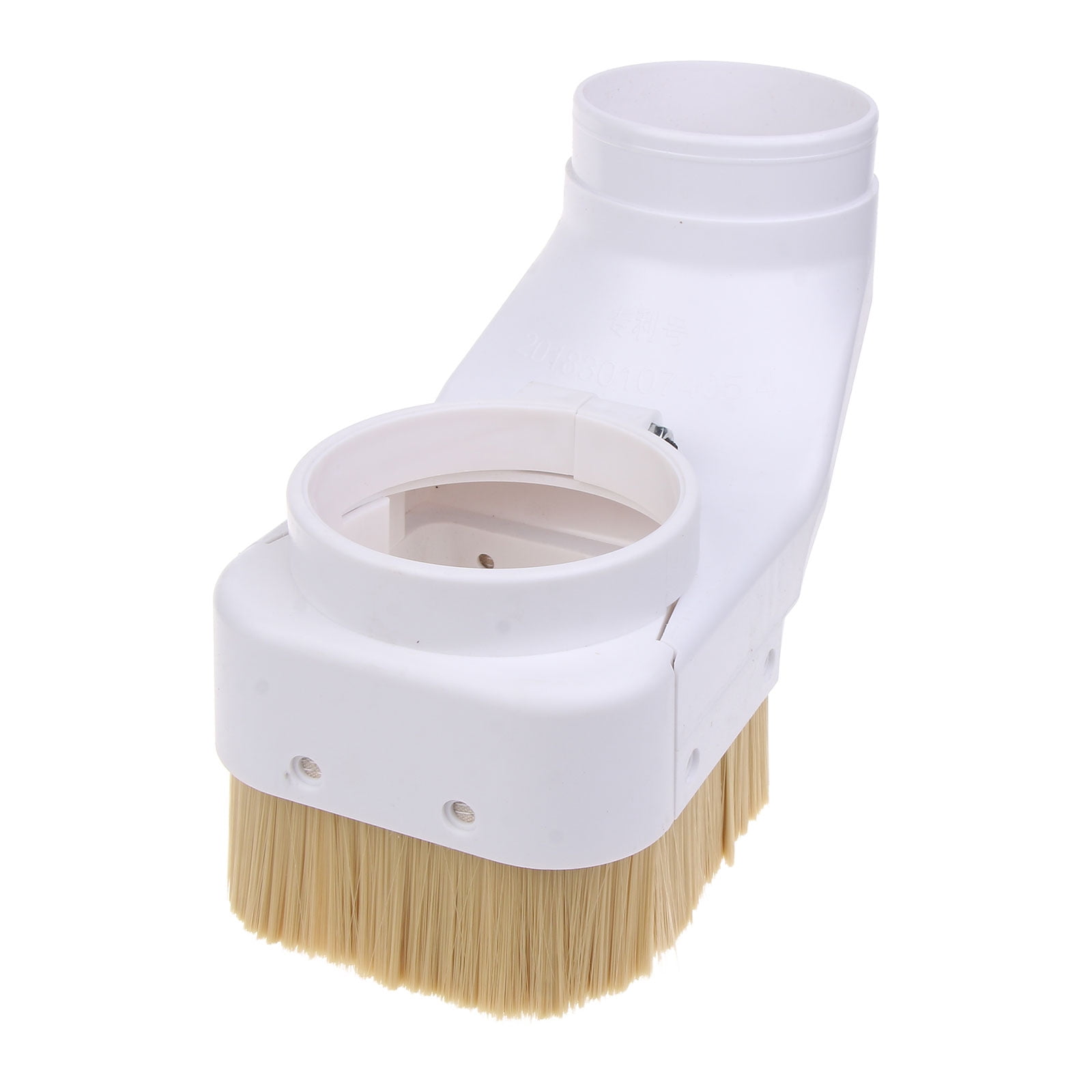 70/75mm 80mm 85mm 90mm 100mm Sliding Door Spindle Dust Shoe Cover Brush ...