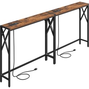 Tall Skinny Tables Collection | Walmart.com