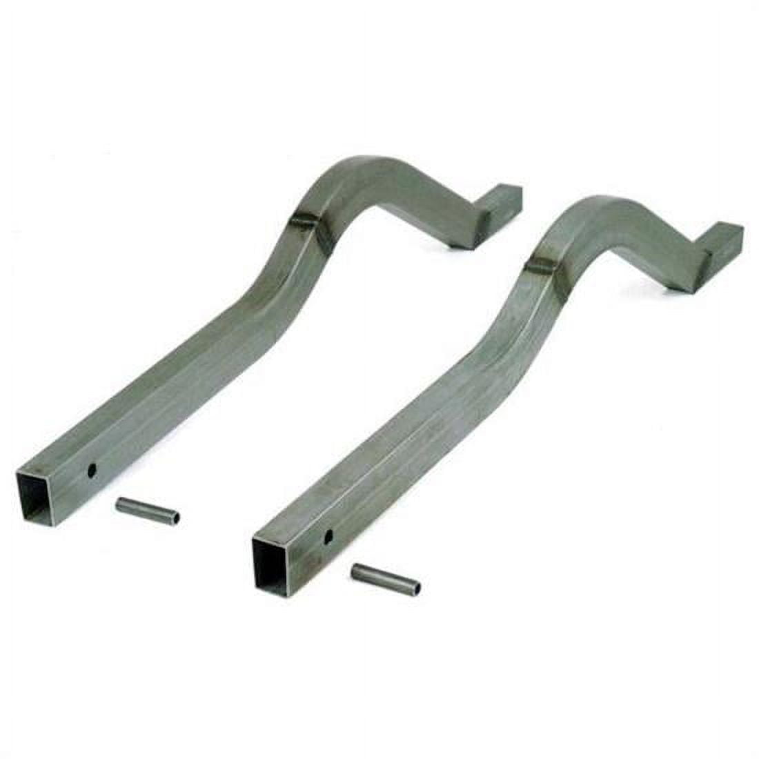 Competition Engineering C3032 Rear Frame Rail Kit 70-81 Camaro/FB ...