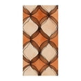 70.9×35.4in Door Curtain Decorative Banner Solid Durable Wear-Resistant ...