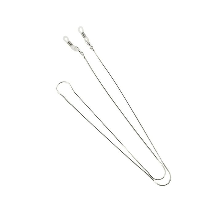 70 Cm Chain for Glasses Eyeglass Chains Cord Women Fixing Rope ...