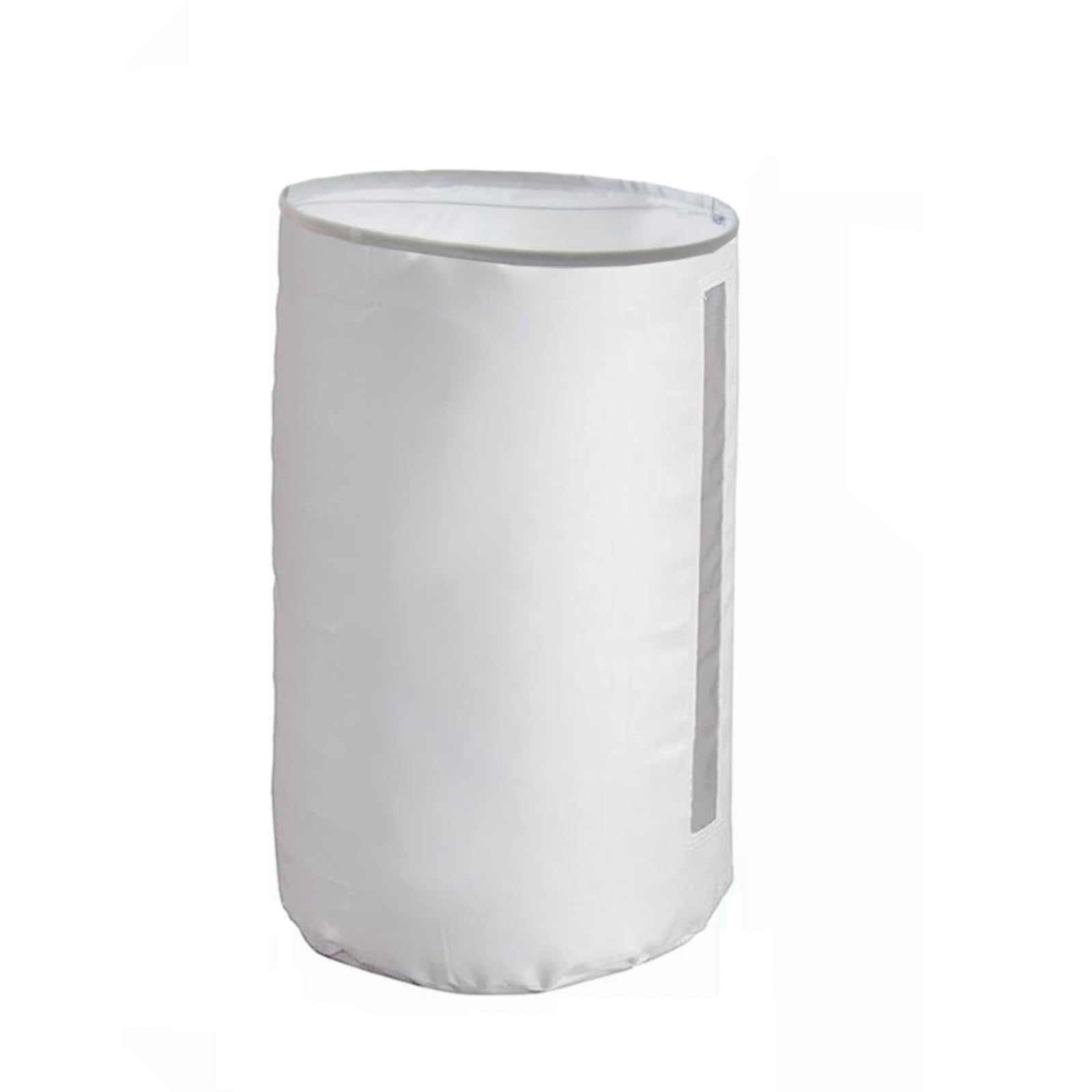 70 Gallon Dust Collector Bottom Bag - 30 Micron Duty Lower Filter Bag for Woodworking Tools, 20 ...