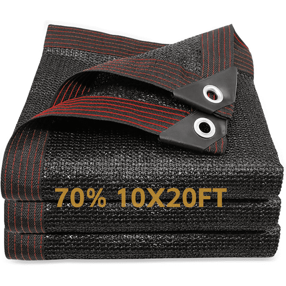 Shade Cloth For Plants