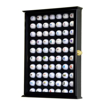 117 Matches Matchbook Display Case Cabinet - Walmart.com