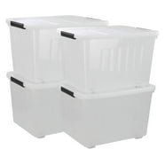 Dee Zee DZ8537B Red Label Utility Chest - Walmart.com