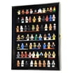 100 Opening Thimble / Small Miniature Display Case Cabinet - Walmart.com