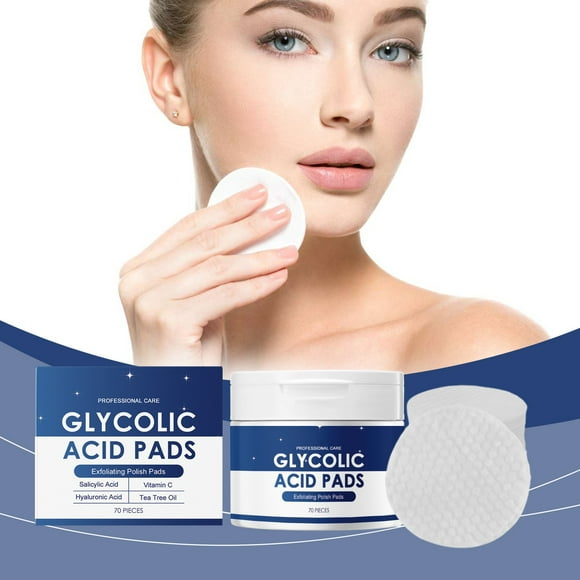 Circle Pads For Face