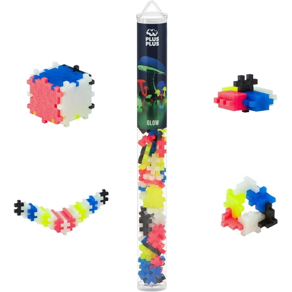 Connect Building Toys