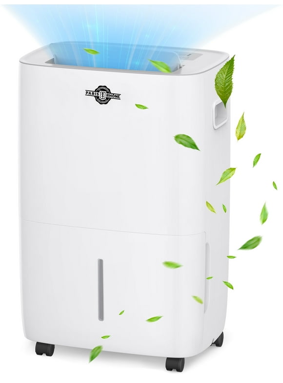 70 Pint Dehumidifiers in Dehumidifiers - Walmart.com