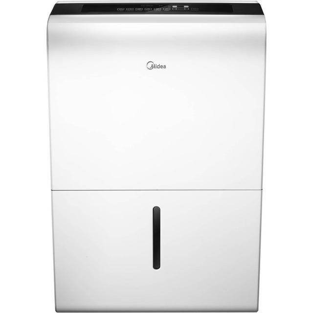 70-Pint Dehumidifier With Pump - Walmart.com