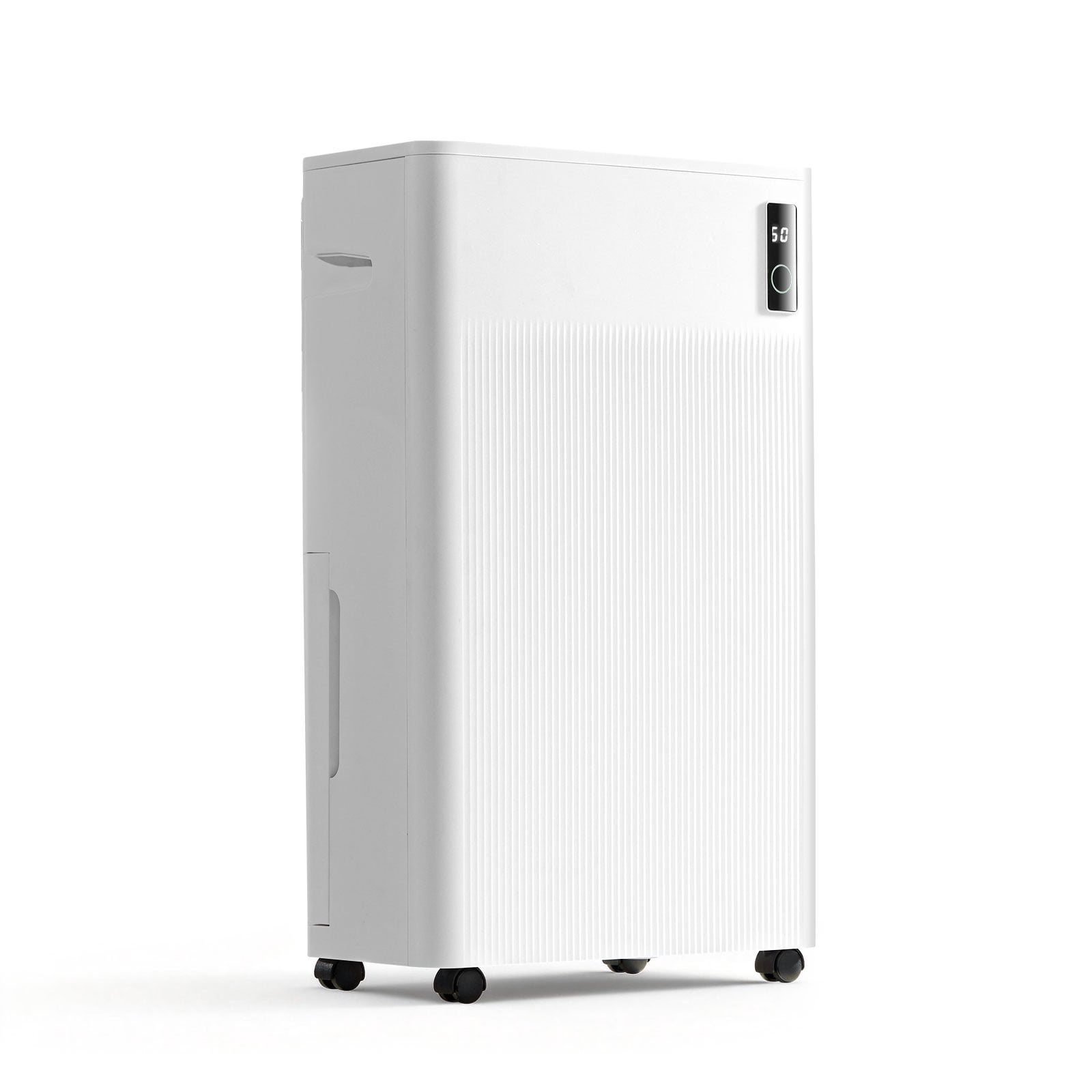 70 Pint Energy Star Basement Dehumidifier for Home – Covers up to 4500 ...