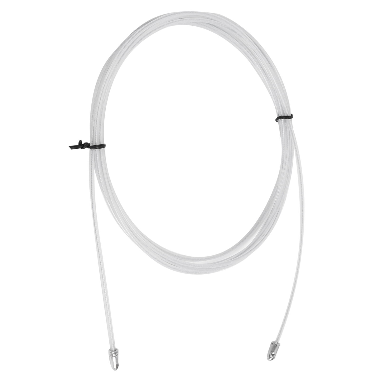 70# Steel MultiStrand Steel Wire Rope WearResistant Mechanical Traction ...