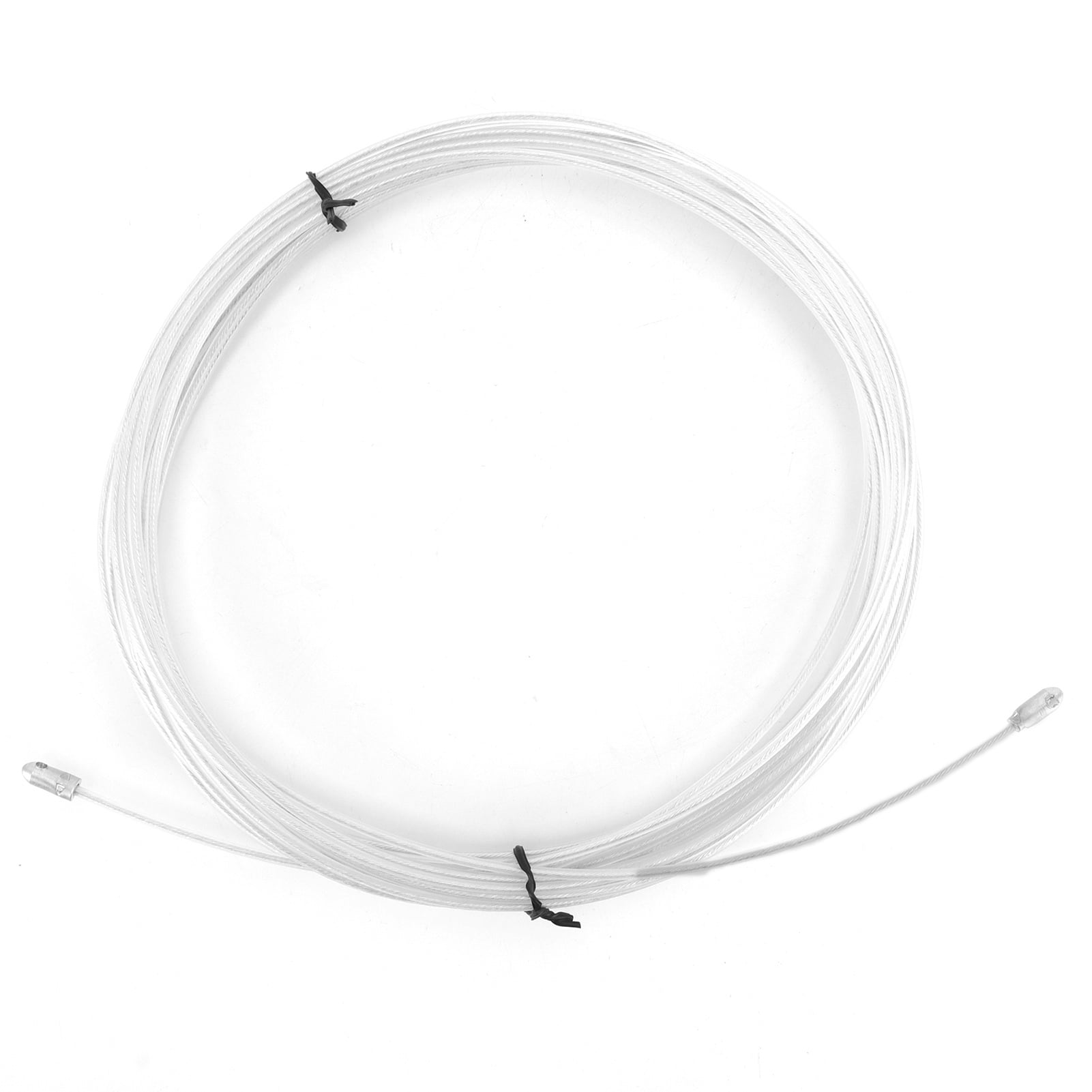 70# Steel Wire Rope Wear‑Resistant Mechanical Traction Pull Steel Cable ...