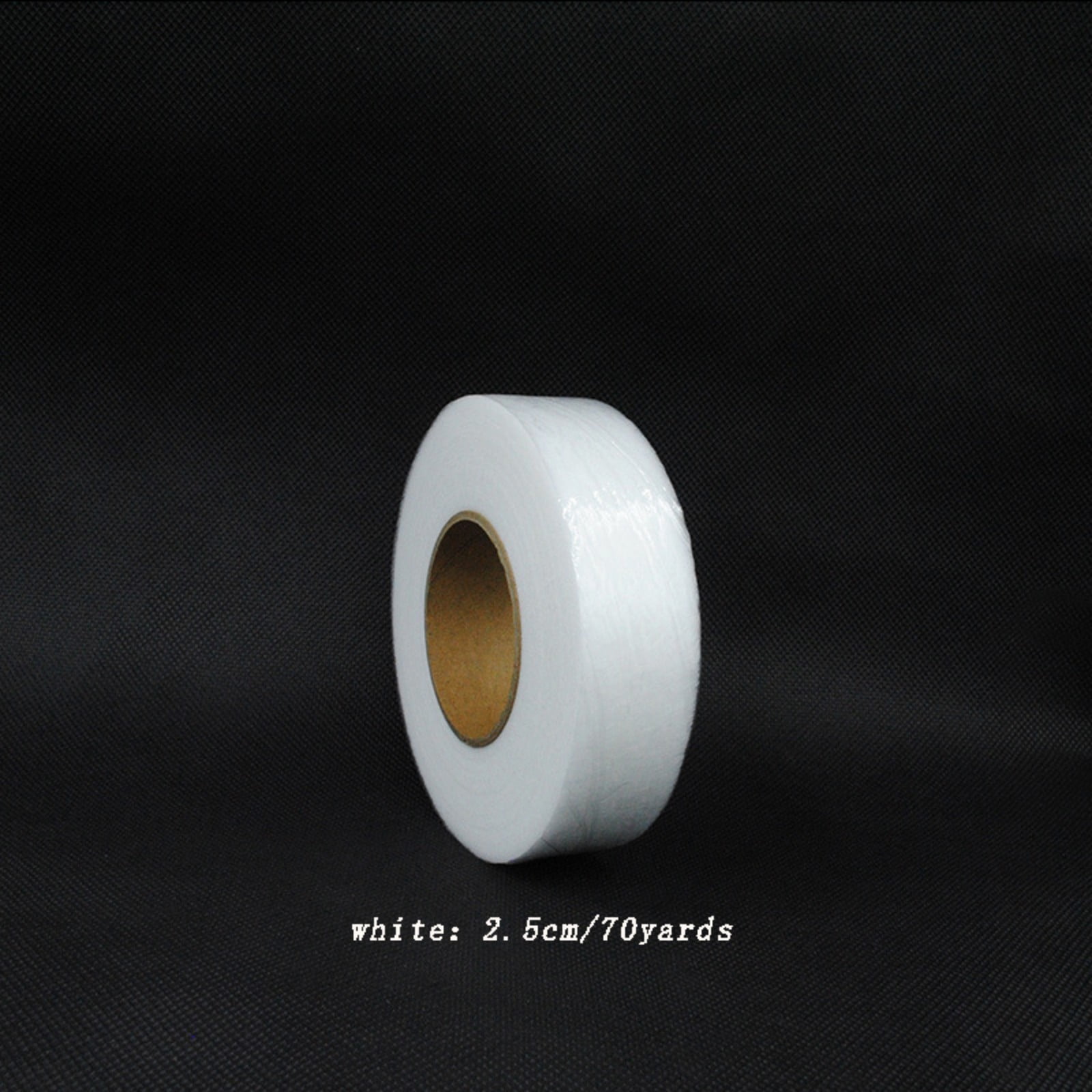 70 Yards Iron on Hemming Tape, Hem Tape No Sew No Iron, Iron on Tape for Hemming, Stitch ...