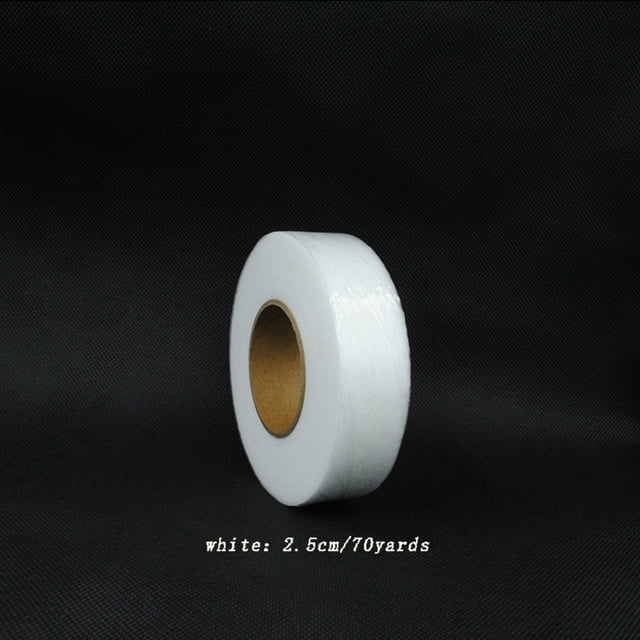 70 Yards Iron on Hemming Tape, Hem Tape No Sew No Iron, Iron on Tape for Hemming, Stitch ...