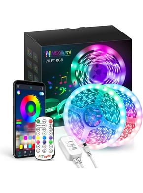 LED Strip Lights in Novelty Lights - Walmart.com