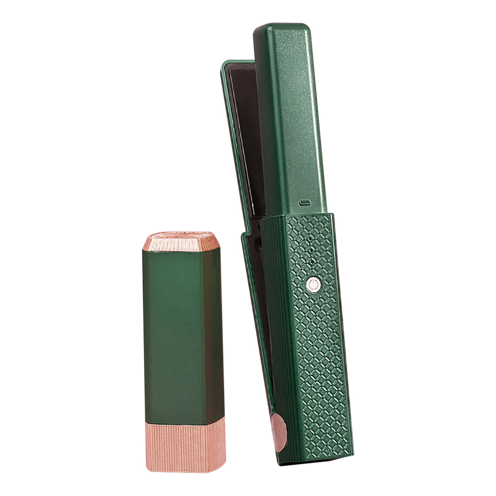 Up to 70% off! Anckoeil Small Appliances Hair Straightening Comb ...