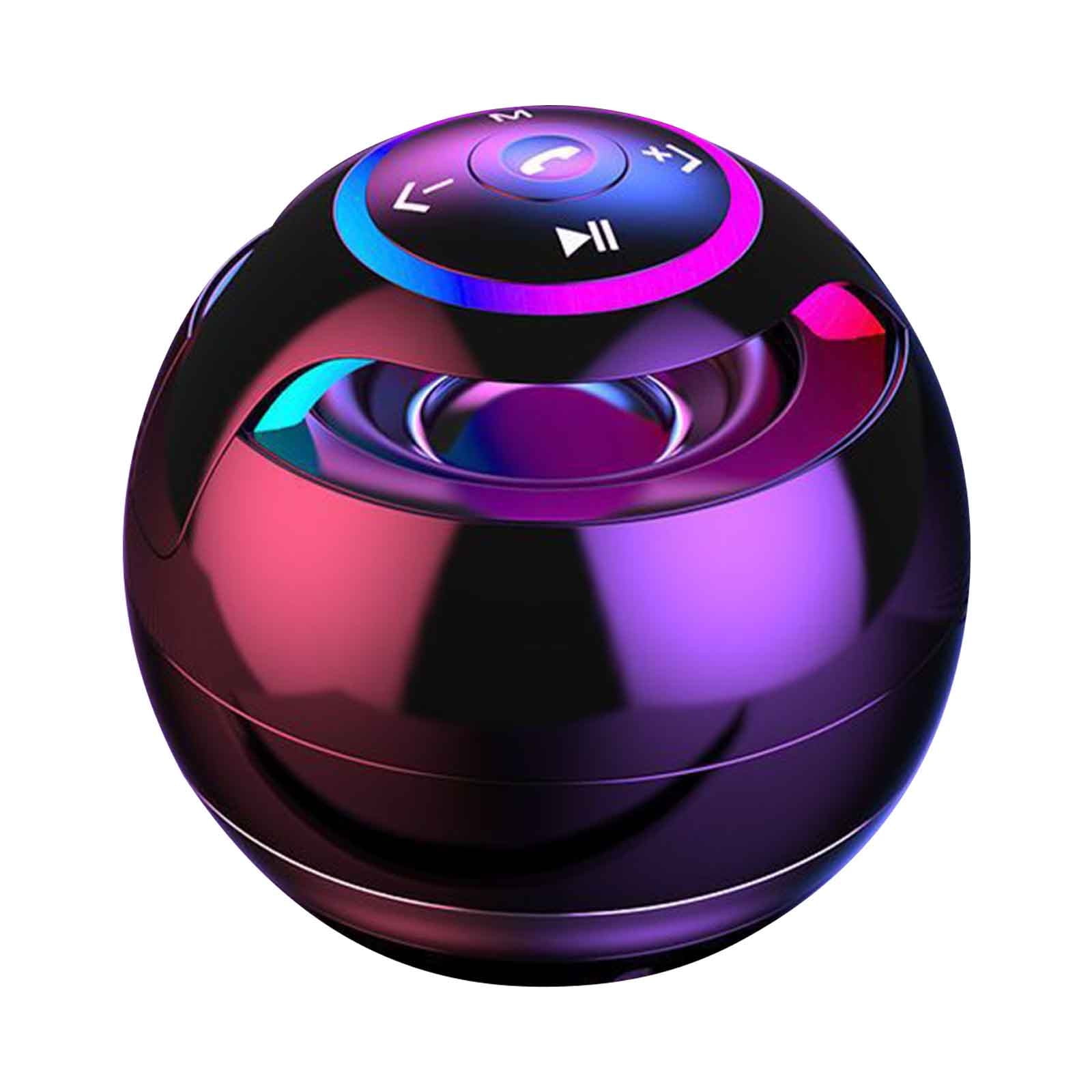 Clearance Anckoeil Small Appliances Intelligent Bluetooth Speaker ...